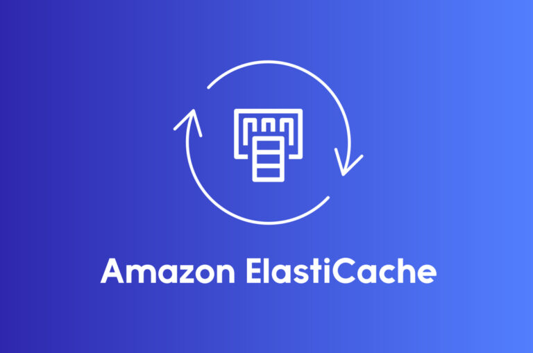 Amazon ElastiCache完全ガイド：高速キャッシュでアプリのパフォーマンスを劇的に向上させる方法 - IT資格ラボ